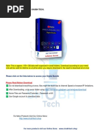 200+ Premium Courses by Rumi Tech-1 | PDF | Adobe Photoshop | Word Press