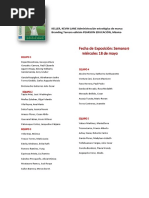 Portada Unison | PDF | Ciencias sociales