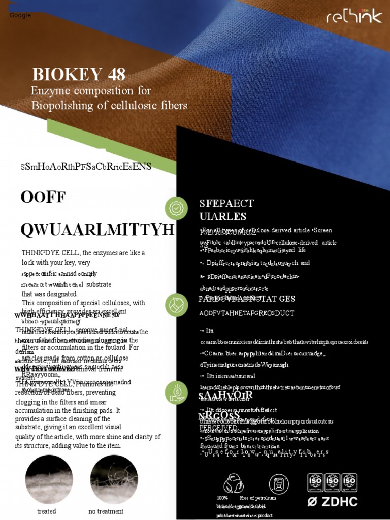 Biokey 48 - 1 | PDF | Science & Mathematics