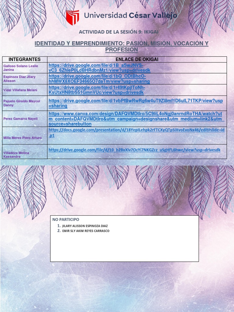 IKIGAI | PDF | Career & Growth | Games & Activities