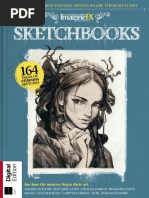 Creating Stylized Characters | PDF | Books