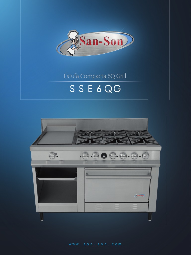 Ficha SSE6QG | PDF | Rieles | Diseño arquitectonico