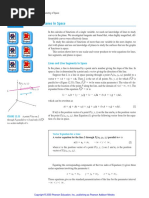 DLP The Distance Formula 4a's | PDF | Distance | Plane (Geometry)