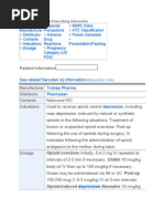 Totilac | PDF | Lactic Acid | Intravenous Therapy