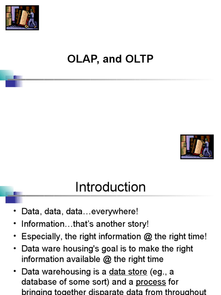 Data Warehousing Olap And Data Mining Pdf Data Warehouse Areas Of Computer Science
