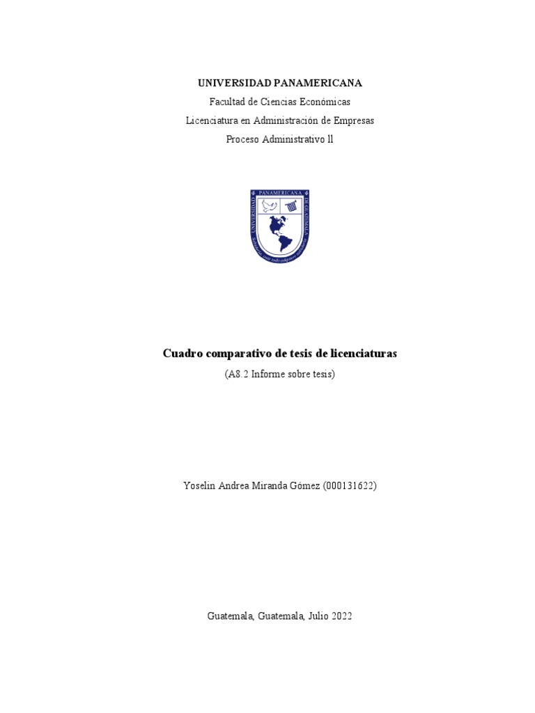 A8.2 Documentos Academicos | PDF
