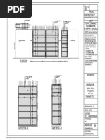 Typical Lintel Beam Details - 061123 | PDF | Building Engineering | Architectural Elements