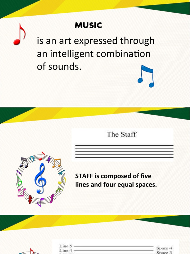 Rudiments of Music Final | PDF | Tempo | Clef