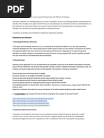 Bain TestGorilla Answer CheatSheet Final | PDF