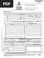 Formato Sfa-01 PDF | PDF | Impuestos | Gobierno