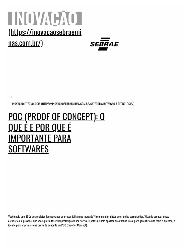POC | PDF