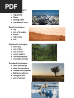 Technical Manual LULC 2nd Cycle Classification by NRSC - India | PDF ...