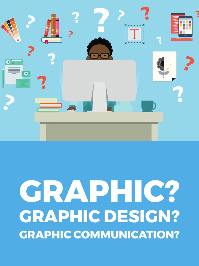 GDT157 Introduction Graphic Communication | PDF