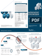 Onyx Frontier Physician Brochure A Rev | PDF | Percutaneous Coronary ...