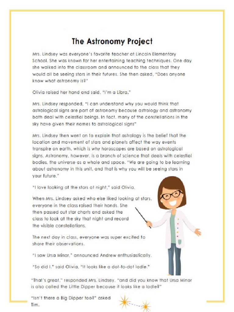 Short Stories | PDF | Career & Growth | Language Arts & Discipline