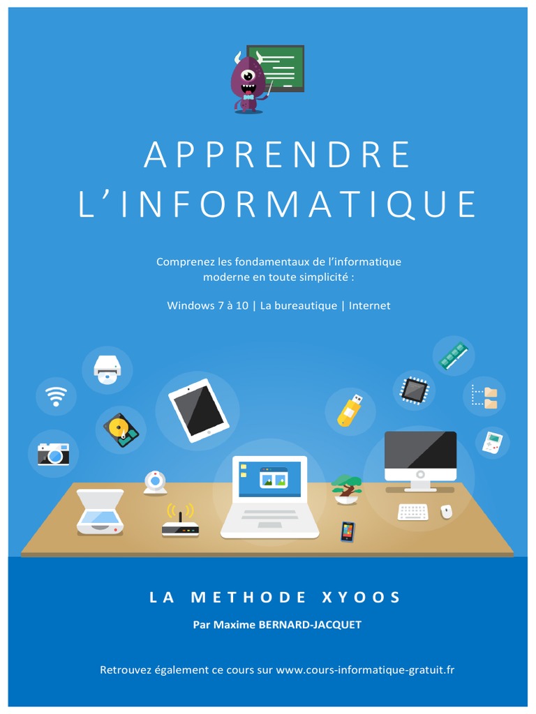 Cours Windows | PDF | Microsoft Windows | USB