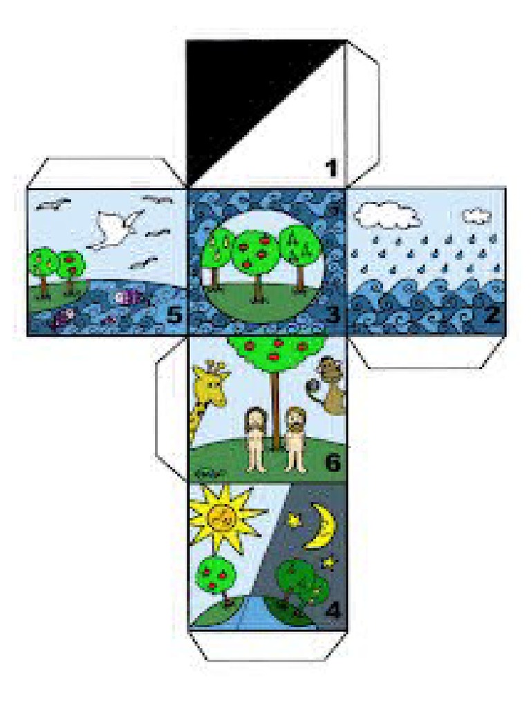 Cubo Miss Roxana | PDF