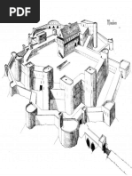 Rolemaster - Shadow World - Ice6002 Journey To The Magic Isle | PDF