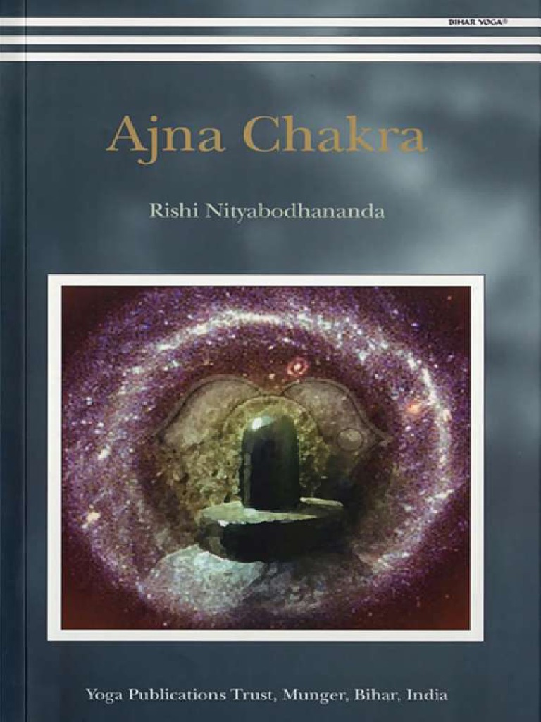 3rd Eye Power | PDF | Standard Model | Universe