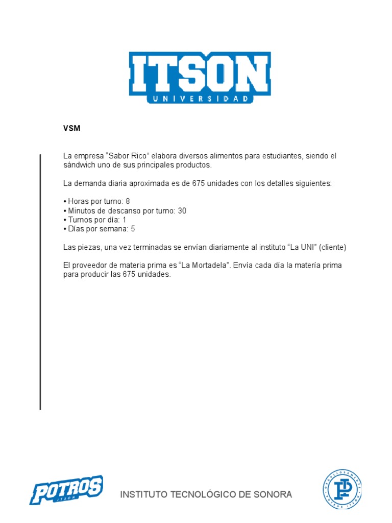 Instituto Tecnológico De Sonora Pdf Salud Y Bienestar Tecnología