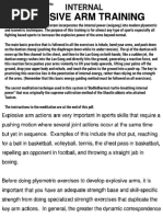 Hand Therapy - Thumb Exercises | PDF | Hand | Thumb