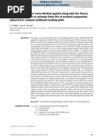 Product Bulletin Fisher Cavitrol III One Two Three Stage Trims en ...