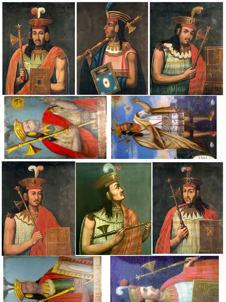 INCAS | PDF