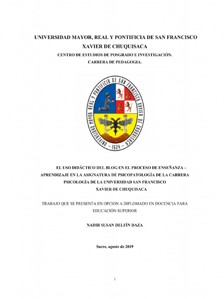 Modelo de Monografia | PDF