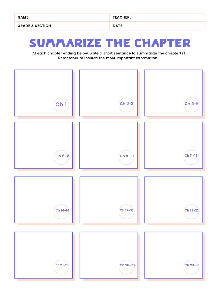 Authors Purpose and Pov Printable Worksheet | PDF | Foreign Language ...