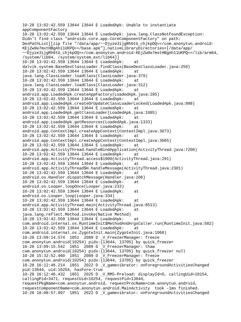 Log Pdf Software Computer Programming 