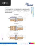 FT203 Guarnición Pecho Paloma | PDF
