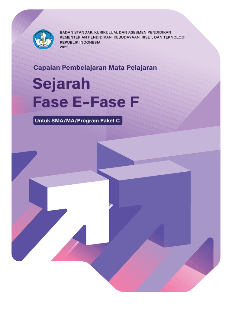 CP Sejarah | PDF