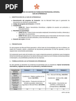 AA1-EV02 Taller Práctico - Administración de OneDrive para Empresas | PDF