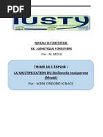 S Zoubair Cours 2PC Biof Muscle 2partie | PDF | Muscle | Contraction du muscle