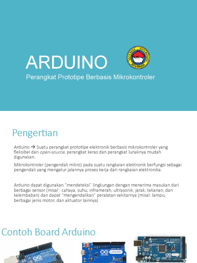 Arduino Uno | PDF