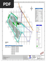 Oman Concession Map 2023 | PDF | Oman | Petroleum