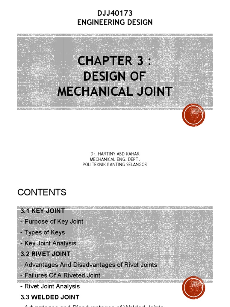 Chapter 3 Design | PDF