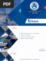 Modelo SHELL en Seguridad Aérea | PDF | Sistema | Software