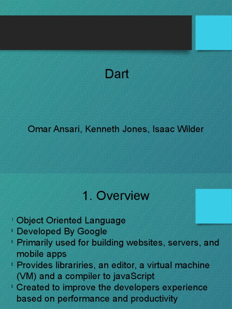 330f15 Ansarijoneswilder Dart Pdf Java Script Variable Computer Science
