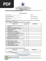 Department of Education: Schools Division of Digos City | PDF ...