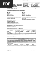 Niosh Approved Respirator Cartridges | PDF | Wellness | Science ...