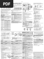 GS Wiring Example 2 - KEYENCE America | PDF | Electrical Wiring ...