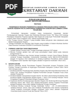 Permohonan HLP KKM 2025 untuk Pegawai Perubatan | PDF
