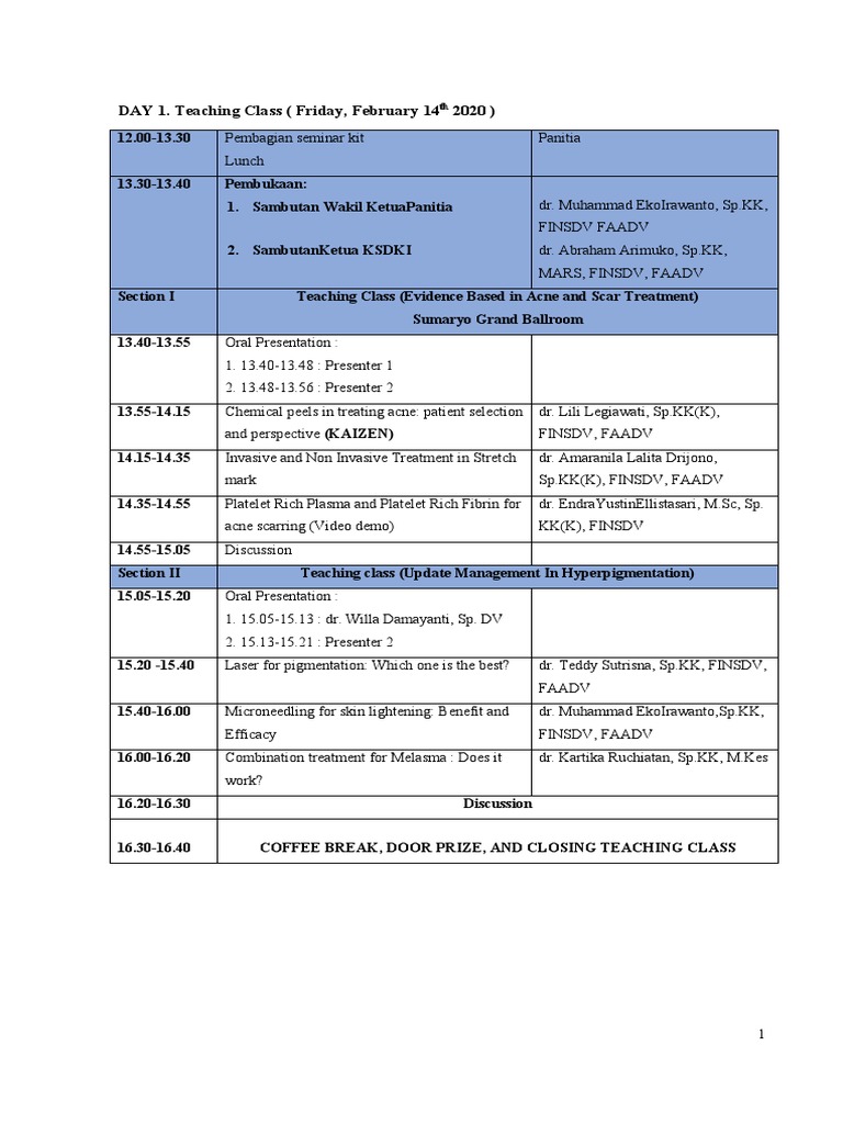 Dermatology Seminar & Symposium | PDF | Sunscreen | Medicine