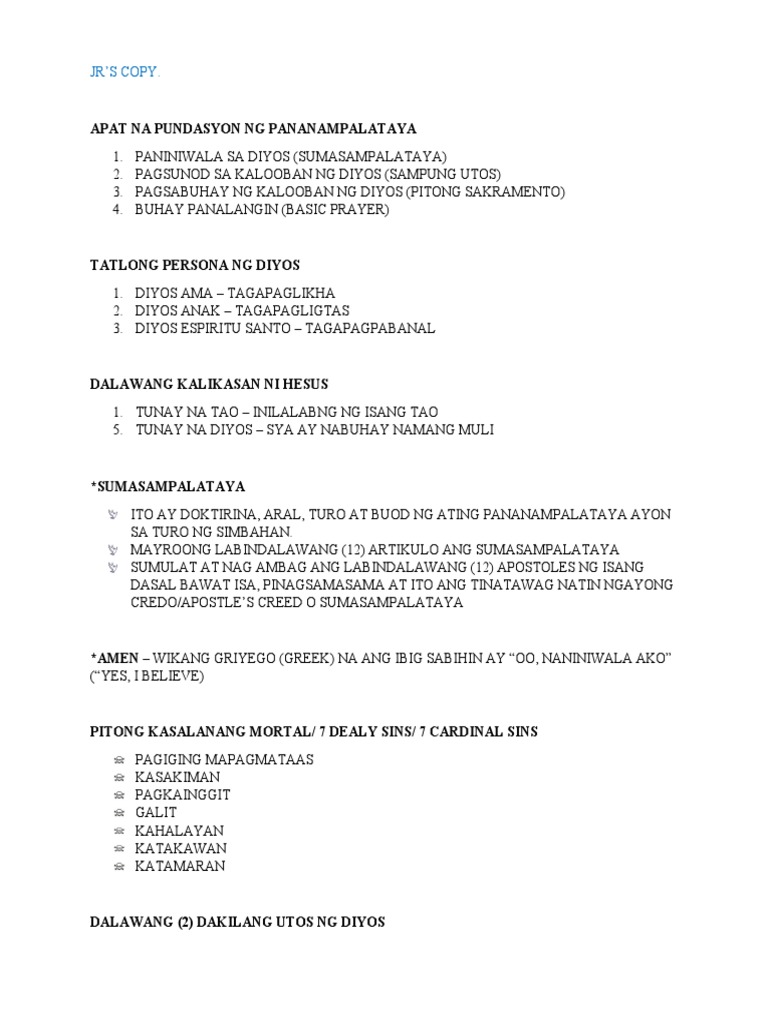 KUMPIL REVIEWeR | PDF