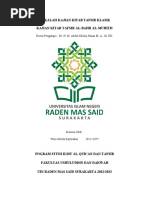 Tafsir Al-Manar | PDF