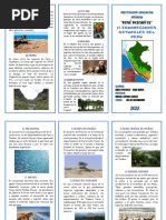 TABLAZOS | PDF | Perú | Geología