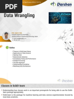 Python GTU Study Material E-Notes Unit-5 16012021061815AM | PDF ...