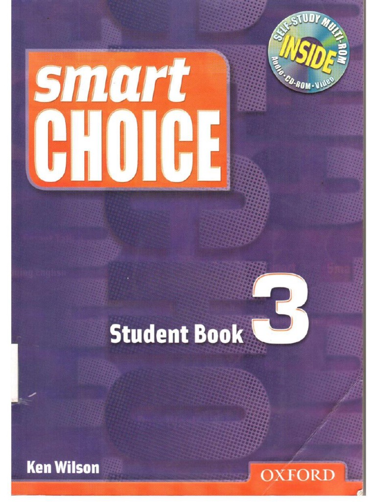 Toaz - Info Smart Choice 3 SBPDF PR | PDF