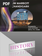 5-Star Hotel Requirements | PDF | Lighting | Kitchen